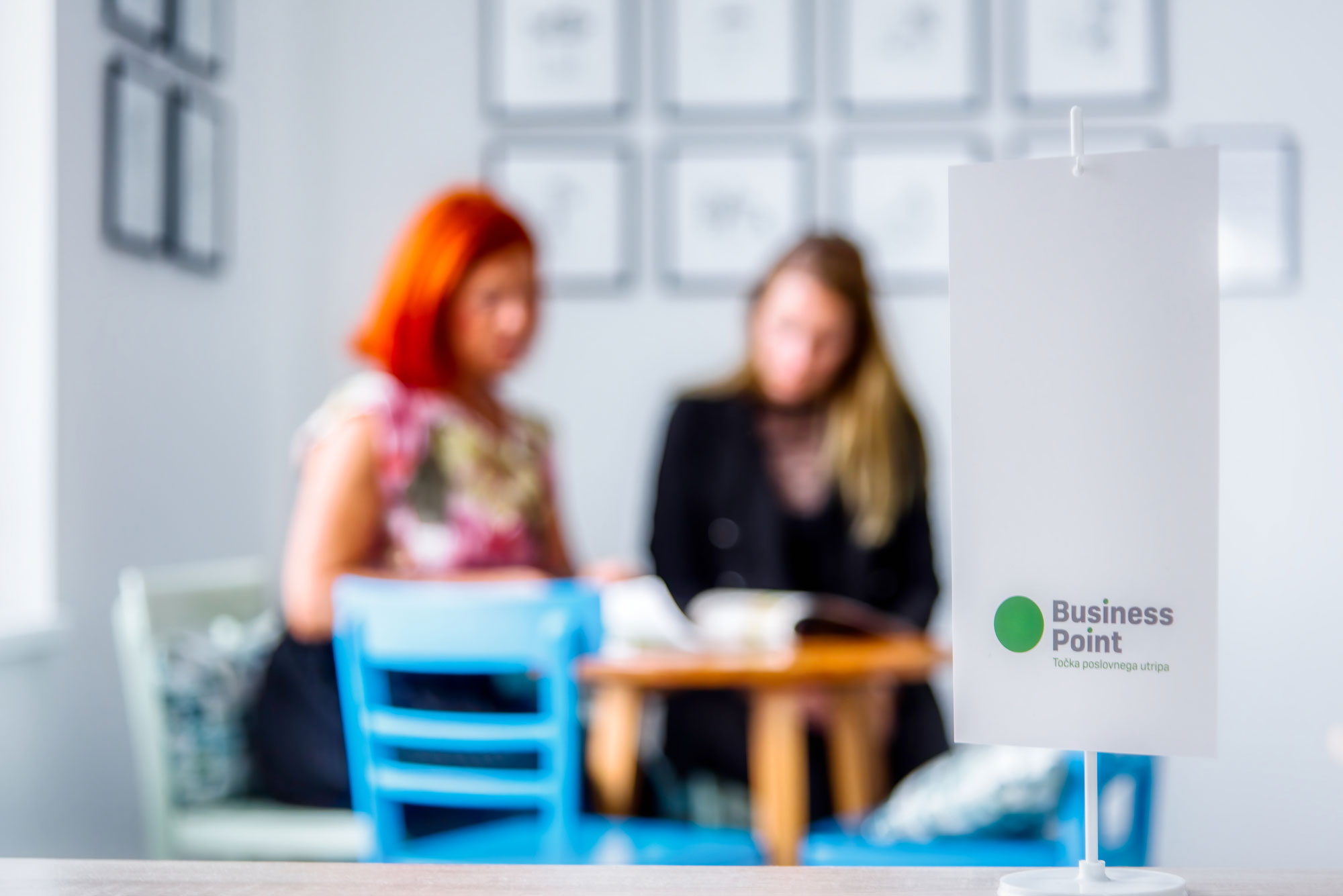 Poslovna skupina Business Point