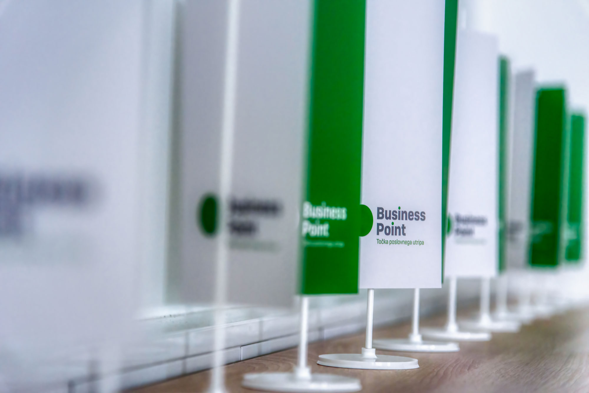 Poslovna skupina Business Point